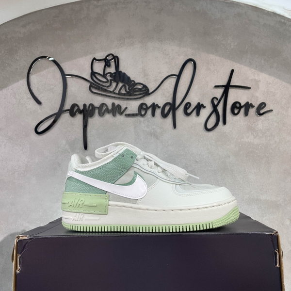 Giày Nike Air Force 1 Shadow Spruce Aura CW2655-001