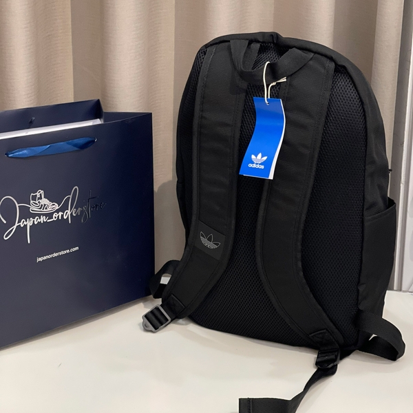 Balo Adidas Originals Black IT7602 chính hãng