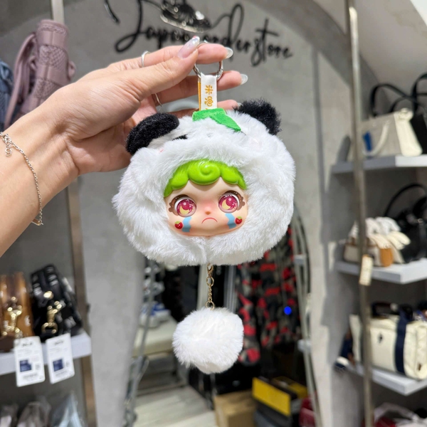 Midoo Cute Pet Team Blindbox Series