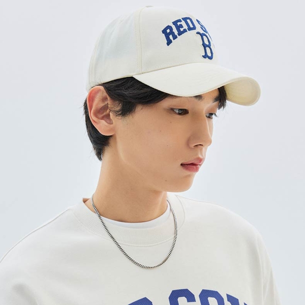 Nón MLB Varsity Series Boston Red Sox 3ACPV033N-43CRD