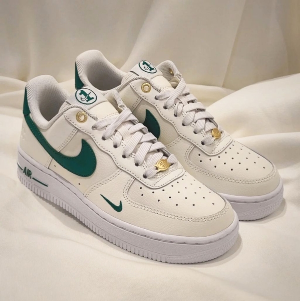 Giày Nike Air Force 1 Low '07 LV8 Sail Malachite DQ7658-101