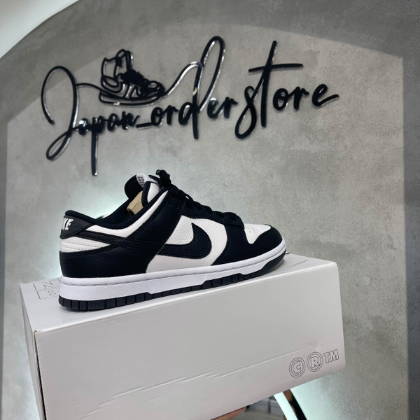 Giày Nike Dunk Low By You ‘Panda’ – Custom DO7413-991