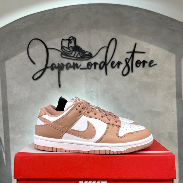 Giày Nike Dunk Low Rose Whisper DD1503-118 | Authentic