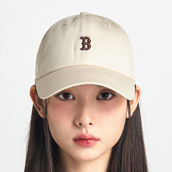 Nón MLB Nano Logo Boston Redsox 3ACPB045N-43SAM