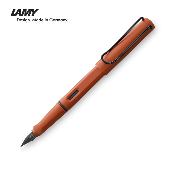 Bút Máy Lamy Safari Terracotta 041 FP (Special Edition 2021)