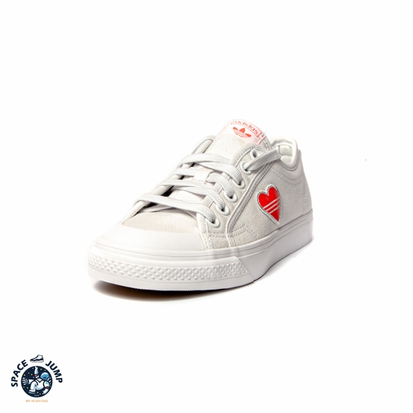 ADIDAS NIZZA TREFOIL "VALENTINE DAY" (EF5074) Space Jump