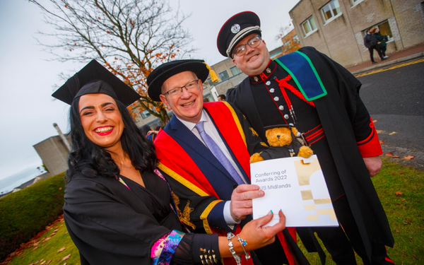 Du học Ireland | Chọn trường Technological University of the Shannon