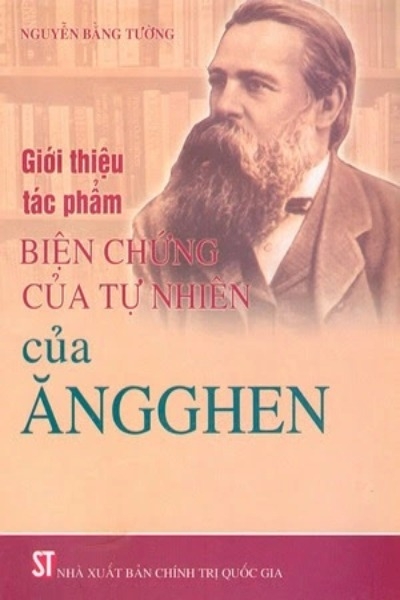 Biện Chứng Của Tự Nhiên Của Ph.Ăngghen | Thư Hiên Dịch Trường