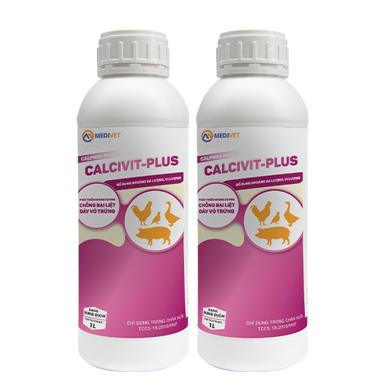 CALCIVIT-PLUS