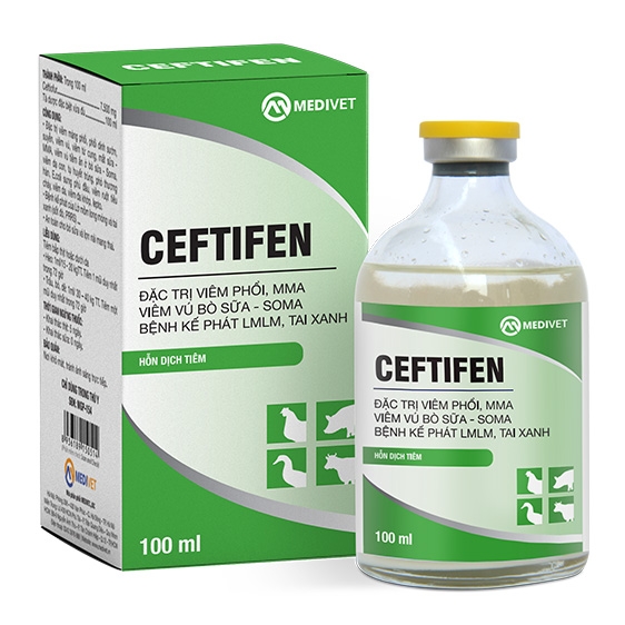 CEFTIFEN
