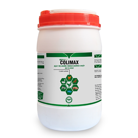 COLIMAX