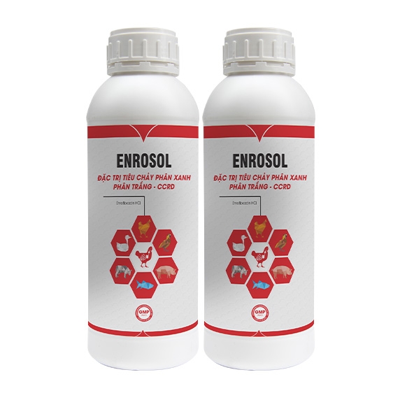 ENROSOL
