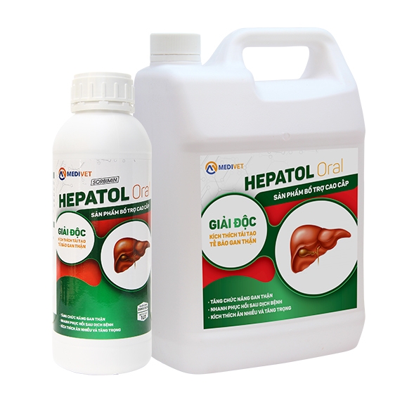 HEPATOL ORAL