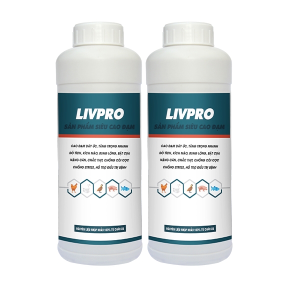 LIVPRO