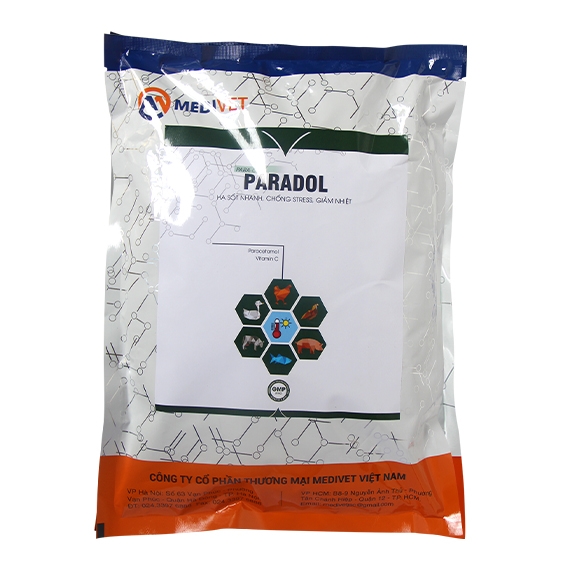 PARADOL -C