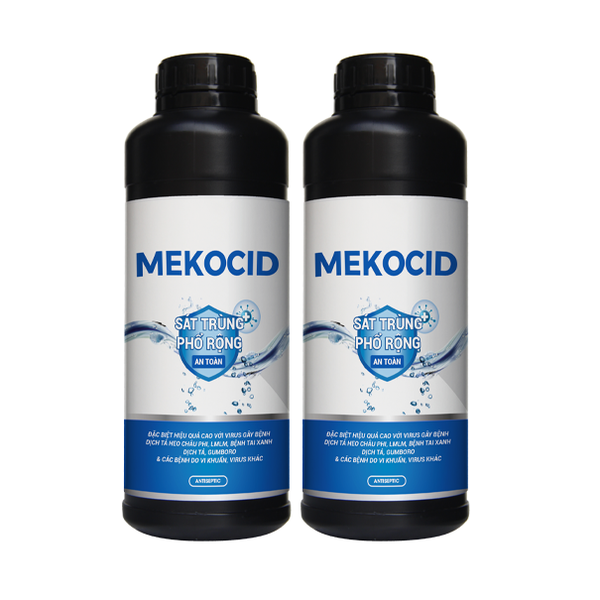 MEKOCID
