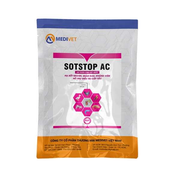 SOTSTOP AC