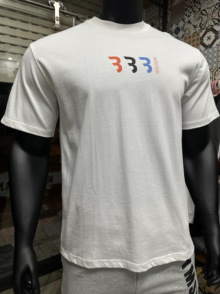 OVERSIZE CBUM LOGO CHỬ B