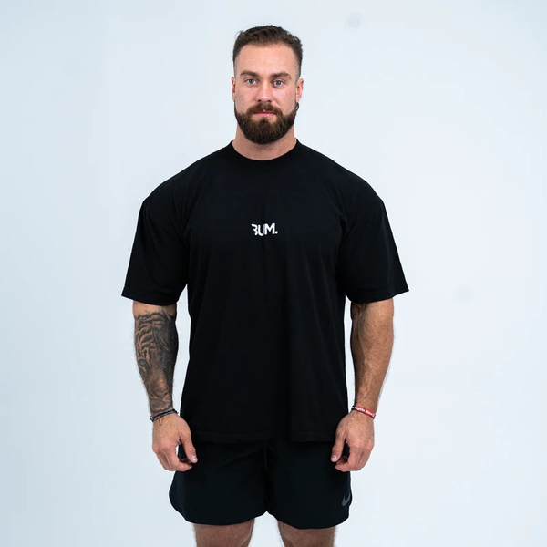 ÁO THUN OVERSIZE CBUM HÌNH CON RẮN