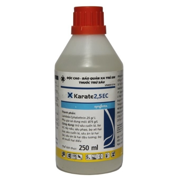 Karate 2.5EC nongduocbichtram