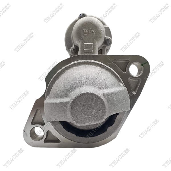 MÁY ĐỀ KHỞI ĐỘNG HUYNDAI 36100-4ZZ10 | CÔNG TY CỔ PHẦN XE NÂNG THACOES