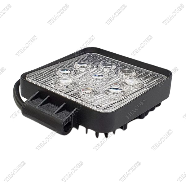 ĐÈN PHA (12V-80V) A-LL18-704A-1225A | CÔNG TY CỔ PHẦN XE NÂNG THACOES