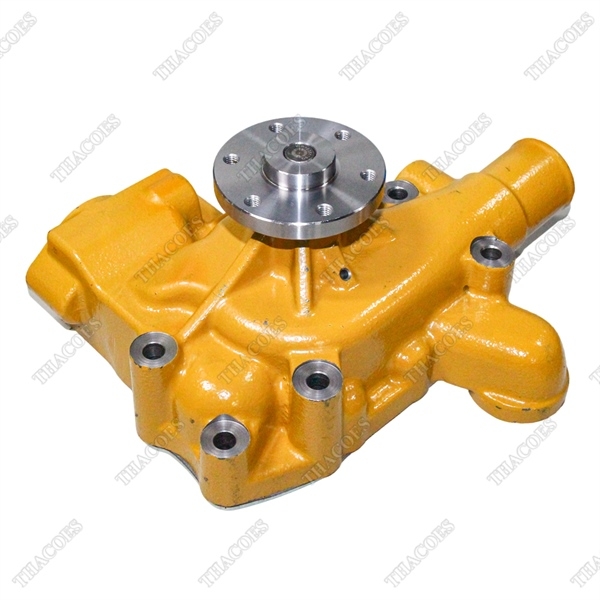 BƠM NƯỚC ĐỘNG CƠ KOMATSU (6D95L, S6D95L, S4D95LE. SAA4D95LE) 6206-61 ...