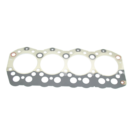 GIOĂNG MẶT MÁY MITSUBISHI (S4S/S6S) 32A01-02201 | CÔNG TY CỔ PHẦN XE ...
