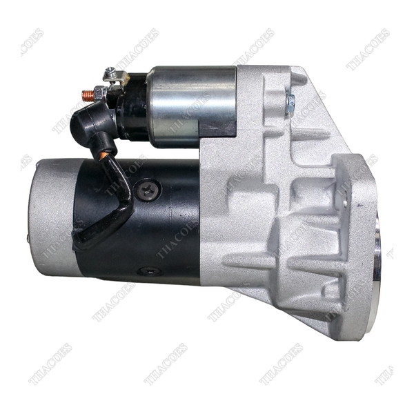 MÁY ĐỀ ĐỘNG CƠ TCM (TD27, QD32) A-23300-6K200 | CÔNG TY CỔ PHẦN XE NÂNG ...