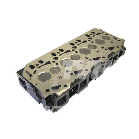 MẶT MÁY ĐỘNG CƠ KOMATSU (4D94E, 4D94LE) YM729901-11700 | CÔNG TY CỔ ...