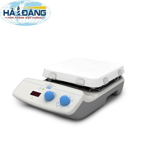 AREC.X Velp – Italy, Máy khuấy từ gia nhiệt Hải Đăng Scientific