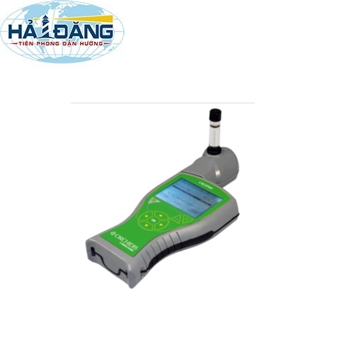 Máy phân tích COD CALYPSO OPEN ONE + PHOTOPOD AQUALABO – PHÁP Hải Đăng ...