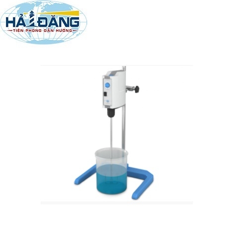 PW Velp – Italy, Máy khuấy cần Hải Đăng Scientific