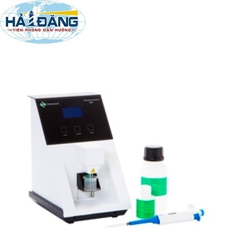 Máy phân tích Chloride 926 hãng Sherwood Scientific - Anh Hải Đăng ...