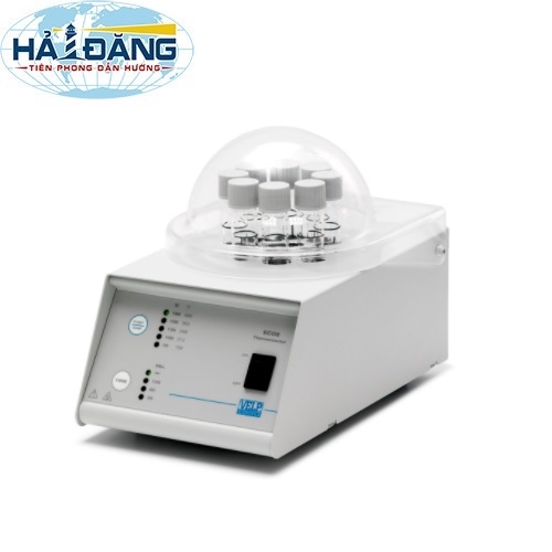 ECO 8 Velp – Italy, Bộ phá mẫu COD Hải Đăng Scientific