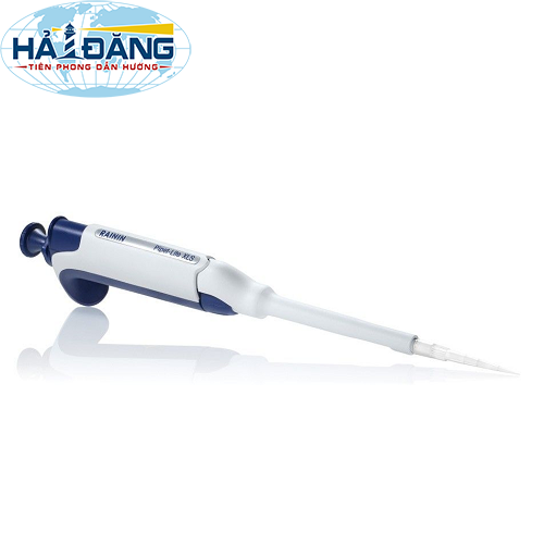 Pipet-Lite Pipette LTS L-5000XLS, Dải 500 – 5000µL, Rainin - Mettler ...