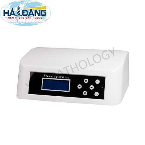 Hệ thống làm lạnh cho máy cắt tiêu bản YD-III hãng Jinhua YIDI Medical ...