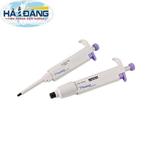 Micropipet tự động 2000 - 10000 Microlit hãng Phoenix Instrument - Đức ...