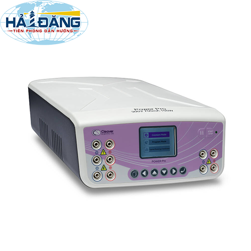Nguồn điện di 300V, POWERPRO300 hãng Cleaver Scientific - Anh Hải Đăng ...