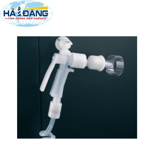 Máy lọc nước siêu sạch 28 lít/giờ UP-752-D hãng PG Instrument - Anh Hải ...