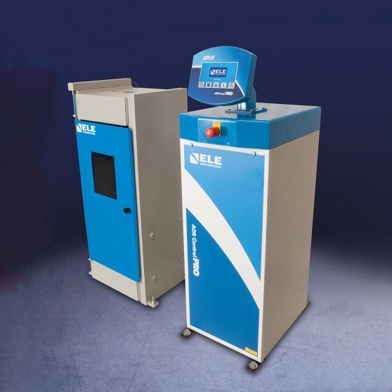 Máy nén bê tông ADR Touch Control Pro 2000 Auto BS EN ELE 36-5150/01 ...