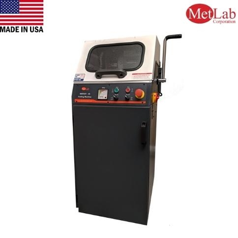 Máy cắt chính xác Metcut 10 Metlab (Mỹ) | CÔNG TY TNHH TMDV IST