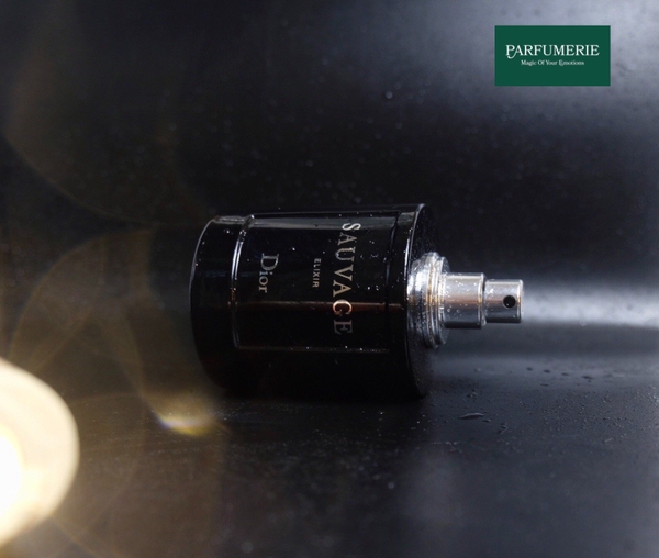 Dior Sauvage Elixir EDP | Parfumerie.vn