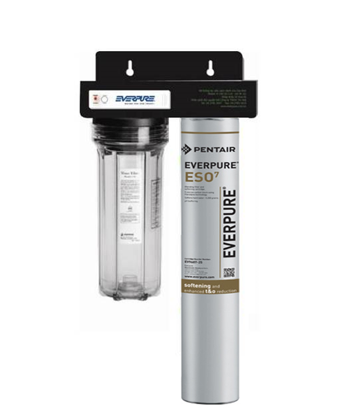 Bộ lọc Everpure QL1 + ESO7