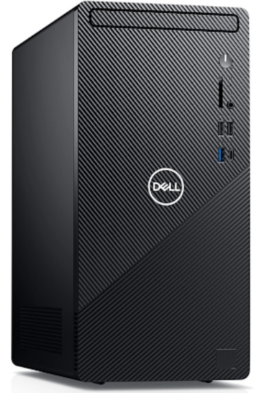 PC Dell Inspiron 3891 MTI51151W1-8G-1T-256G(Intel Core i5-11400/8GB ...