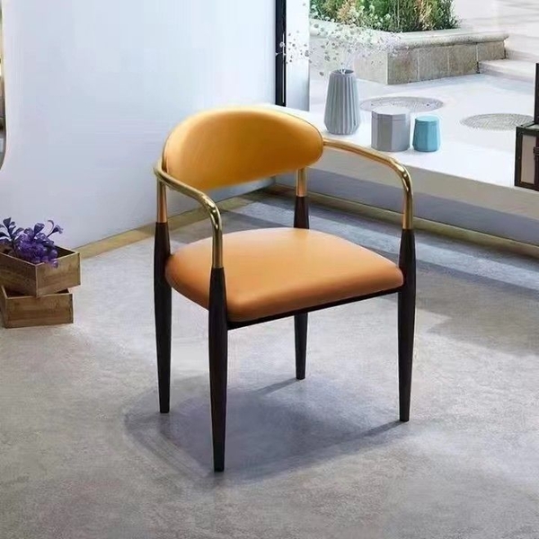 Ghế tiếp khách cao cấp Nemo A71 | Thiết Kế, Thi Công Nội Thất Trọn Gói