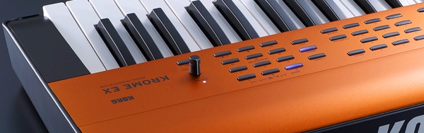 Chuyên bán đàn organ Korg chính hãng giá rẻ tốt nhất thị trường