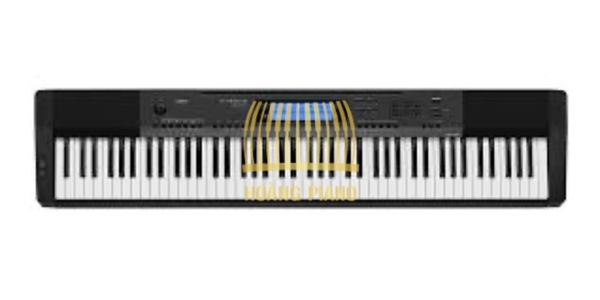 Đàn piano điện Casio CDP-235 siêu nét giá chất tại HCM