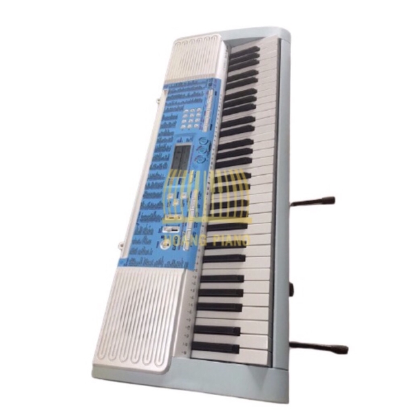 Đàn organ Casio LK108 hot nhất hiện nay
