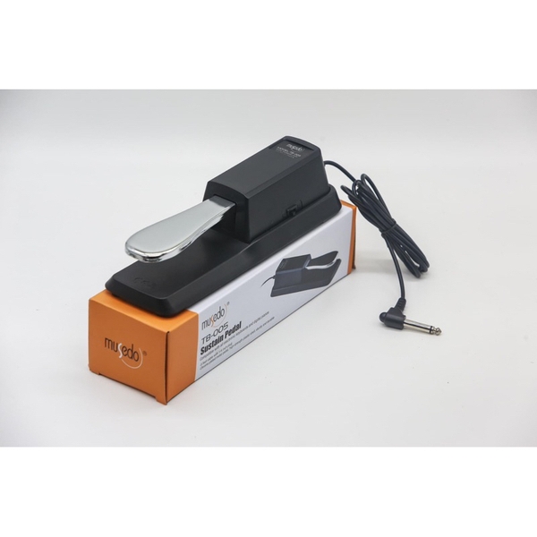 Musedo Pedal TB - 005